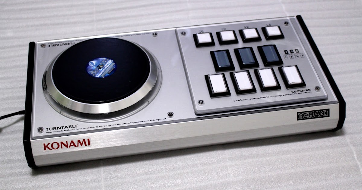 【beatmania IIDX INFINITAS】プレコンを改造したい！ Part.2 | SGTMusicGameCh