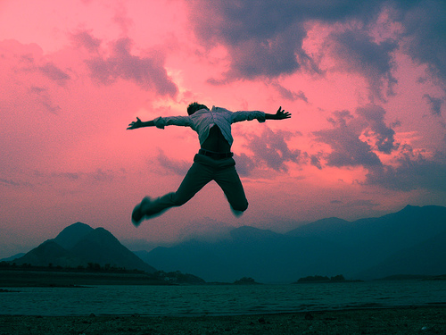 Nunca pierdas la esperanza: ¿Realmente eres libre?