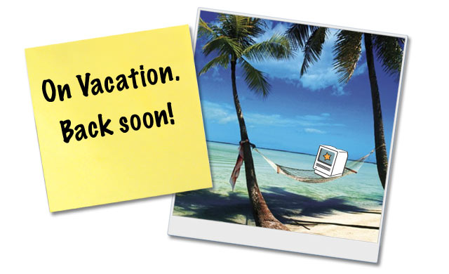 A Lean Journey: See You Soon!