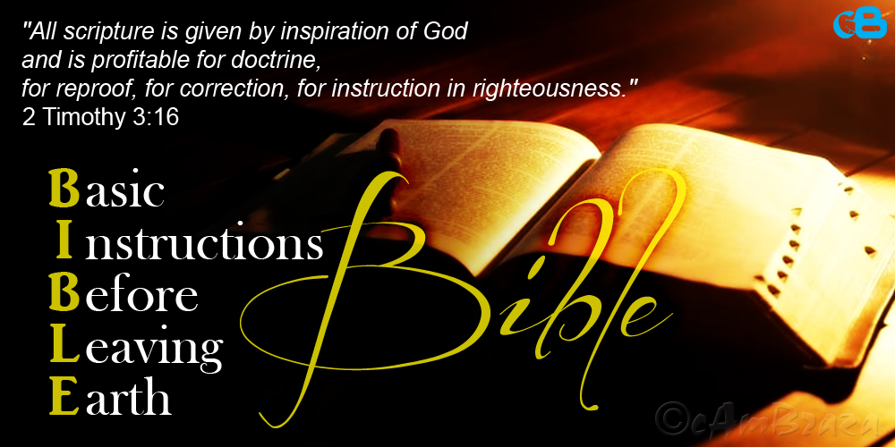 Amazing Bible Facts Cambraza amazing-bible-facts-cambraza