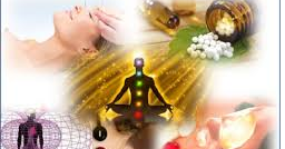 Medicina Complementaria : MEDICINA COMPLEMENTARIA Y ALTERNATIVA