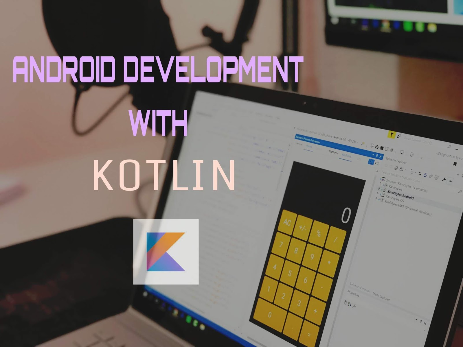 Reasons Why Kotlin Is The Best Programming Language For