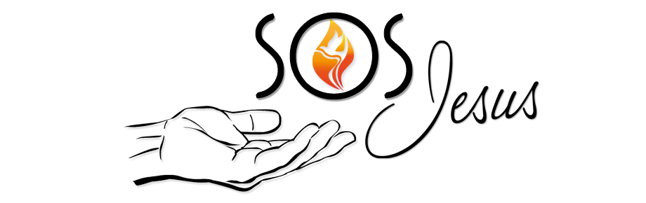 SOS Jesus: Fotos - Primeira Reunião Geral - SOS Jesus