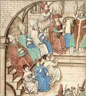 RORATE CÆLI: July 2016