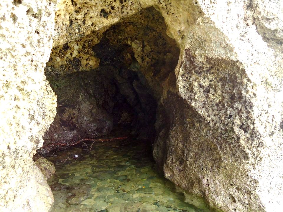 INOPACAN, LEYTE and the INOPACNONS: THE LEGEND OF INOPACAN (in my years ...