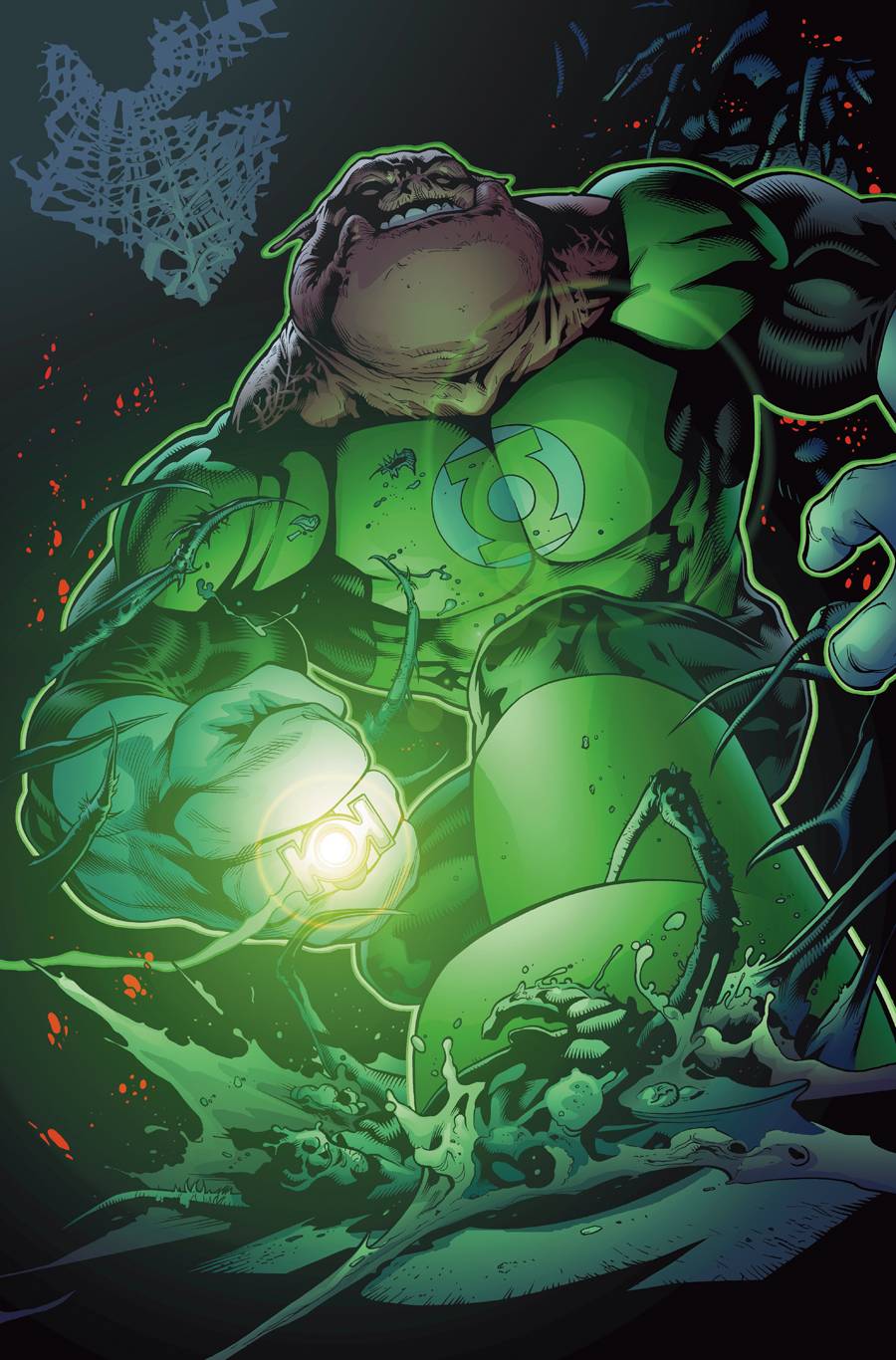 TOP 30: Los mejores GREEN LANTERN de la historia ¿Cuál es el mejor? | Comicrítico