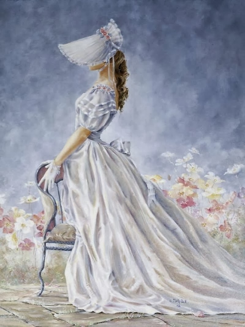 Marty Bell | American Landscape Painter | 1931-2003 - Fine Art and You