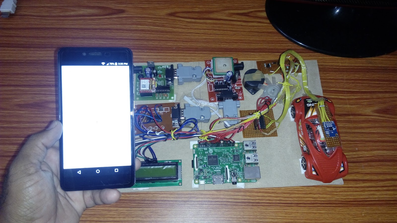 SVSEMBEDDED , 9491535690, 7842358459: Vehicle Accident Detection Using ...