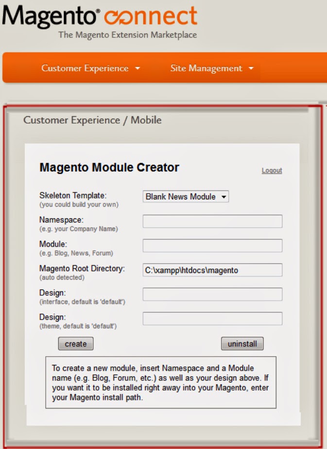 How To Build Magento Module Without Mistakes Web Application Development Open Source
