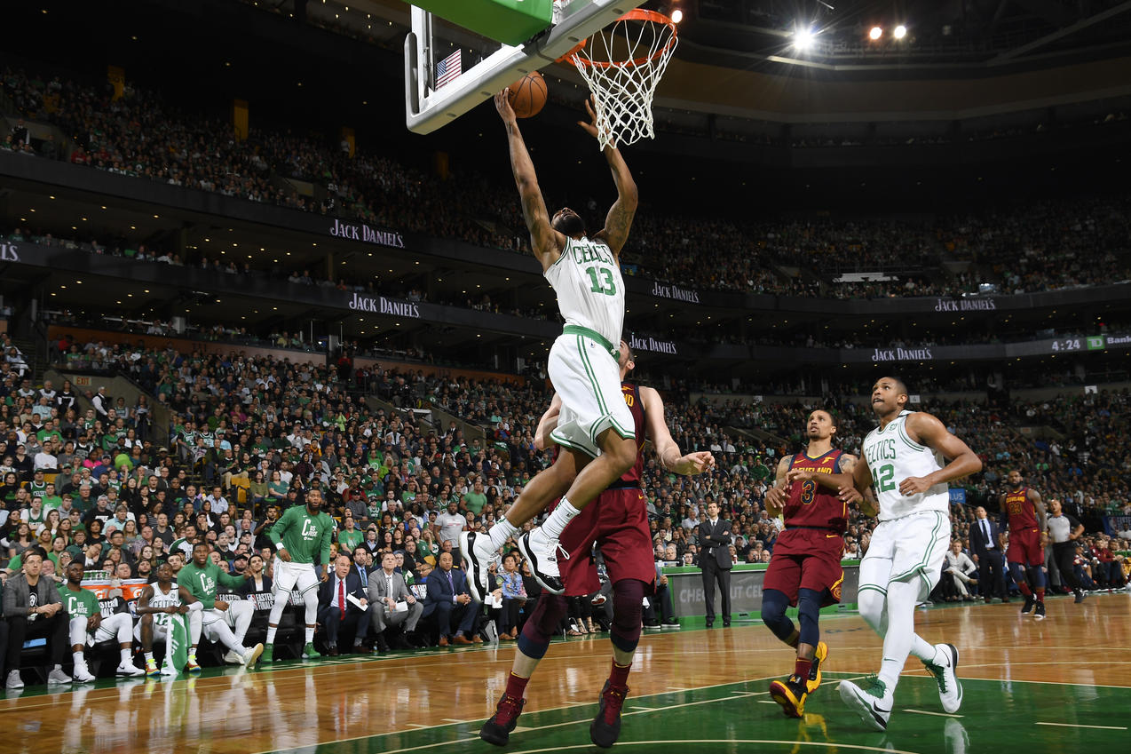 Watch: How Boston won Game 1 of ECF, & how both teams might adjust