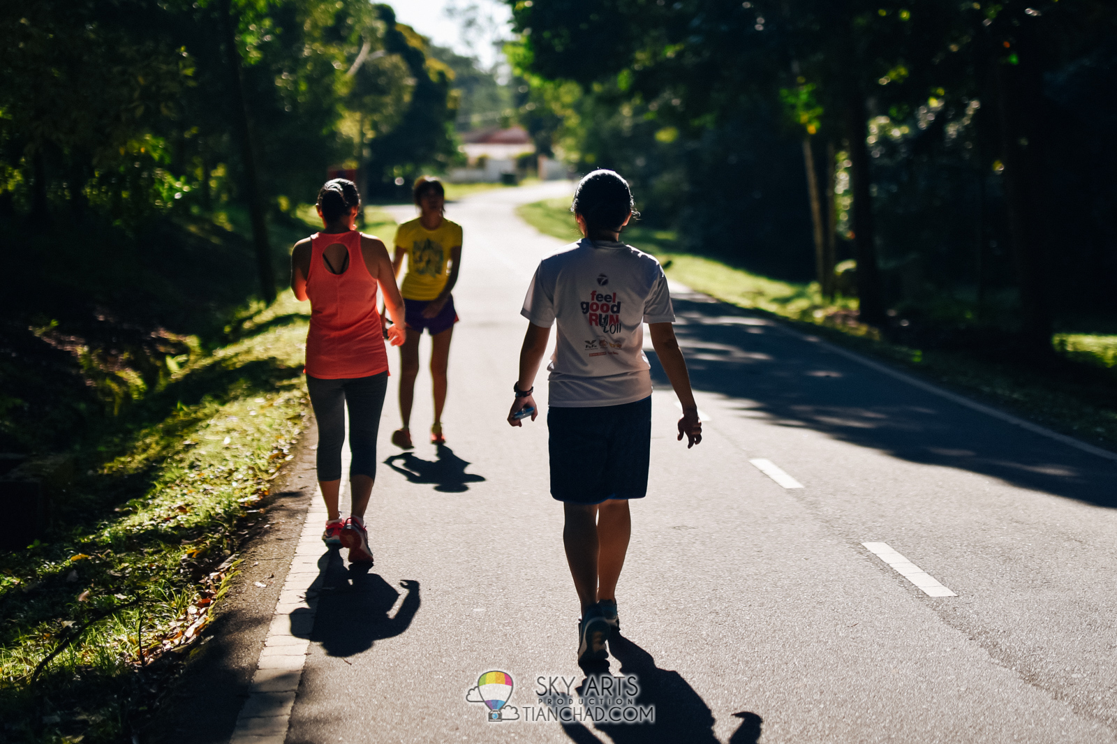 7 Things To Do In FRIM Kepong - Canopy Walkway, Jogging & Nature Trekking