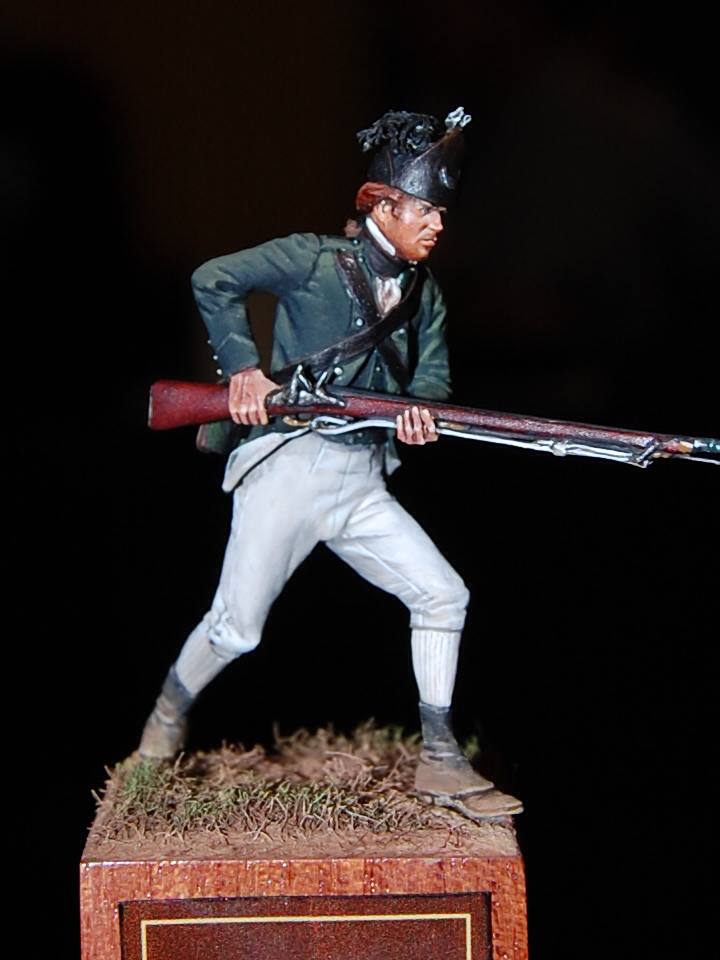 MFCA Show #2 | planetFigure | Miniatures