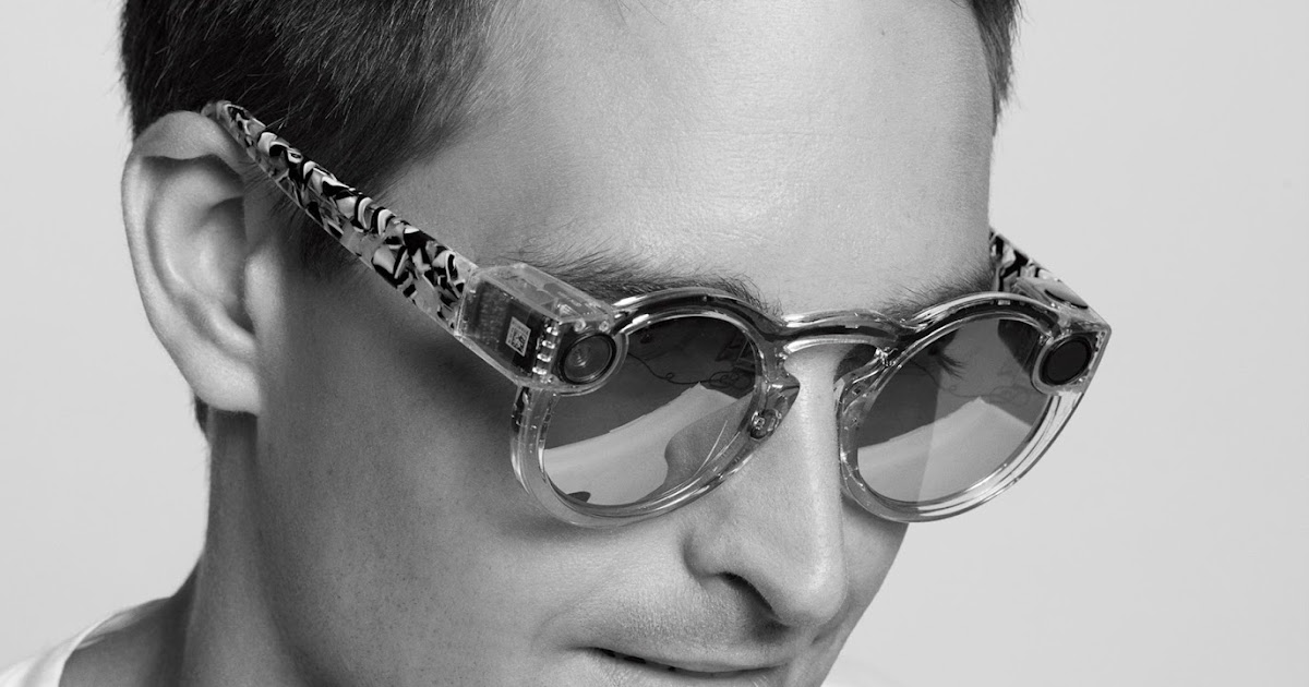 Spectacles by Snap Inc.