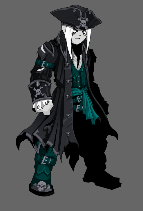 AQWorlds Blogspot of Indonesia: AQW - Talk Like A Pirate Day
