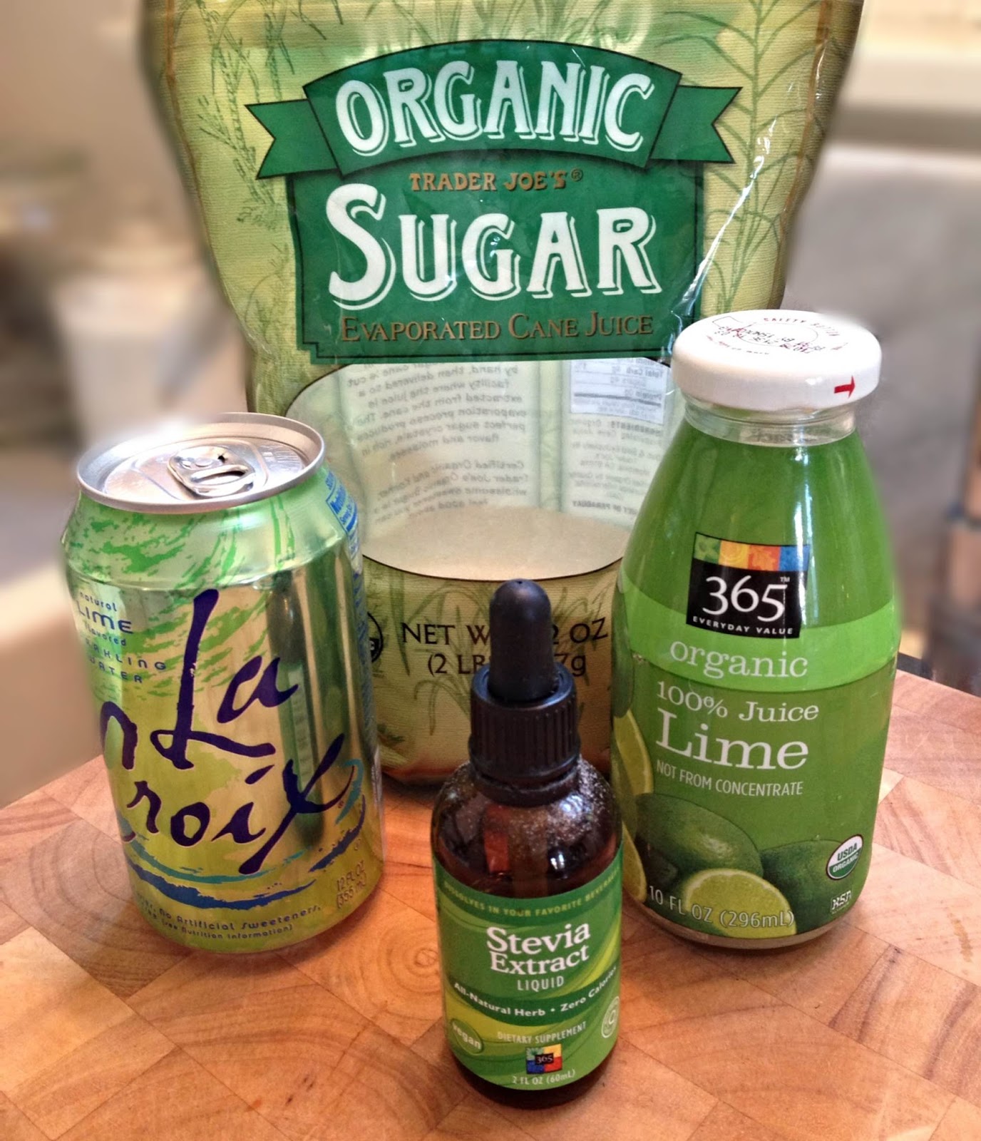 The Blissful Lane: Berry Mint Refresher