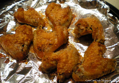 Cate Can Cook, So Can You!!: June 2011