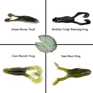 Making Use Of The Best Largemouth Bass Fishing Lure : Fishing Reels