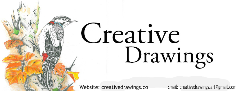 Dwayne Hamilton Artist Blog: A Drawing Titled Rose