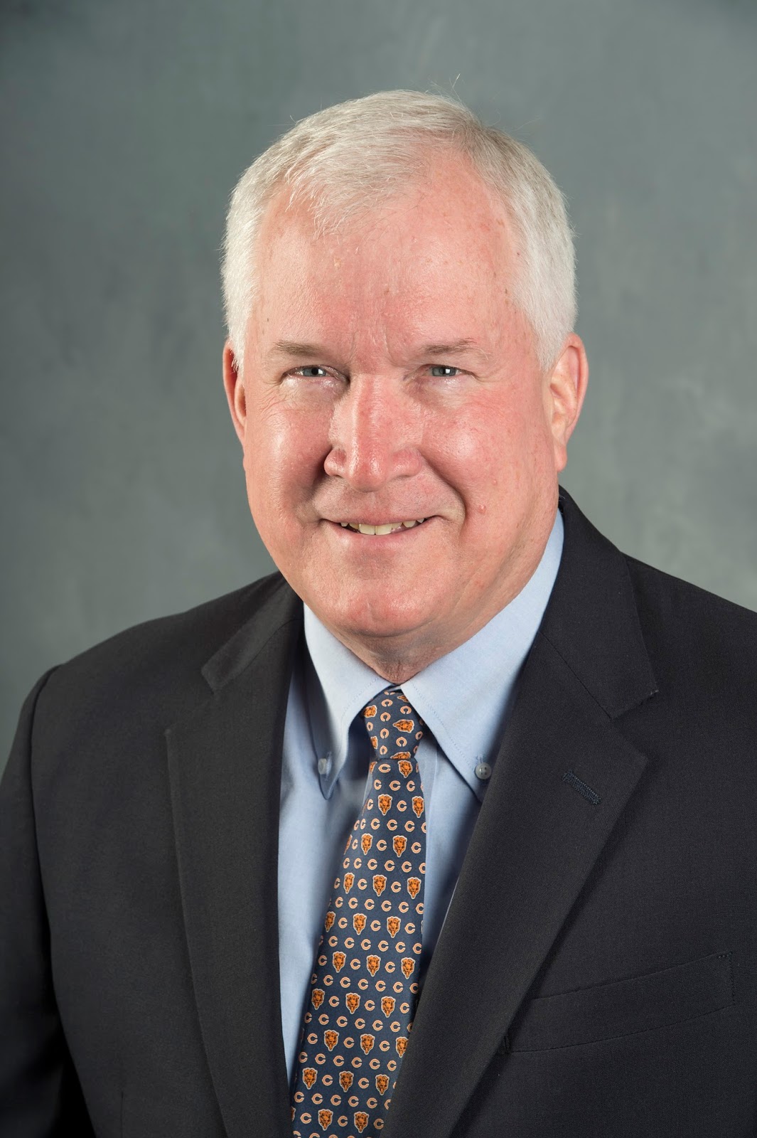 Larry Norris Sports: 2018