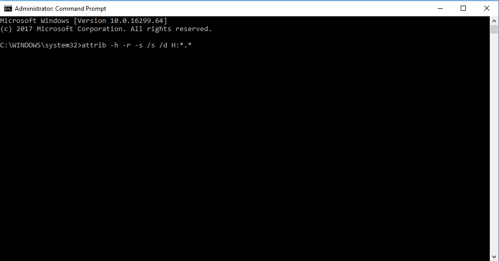 How To Recover Shortcut Files Using CMD Tecopedia how-to-recover-shortcut-files-using-cmd-tecopedia