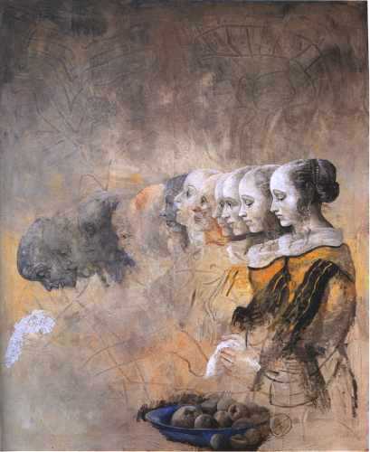 ARTBURGAC: Jiří Anderle (Jiri Anderle)-2