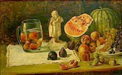 Francesco De Nicola (1882 -1961): Angelo Brando