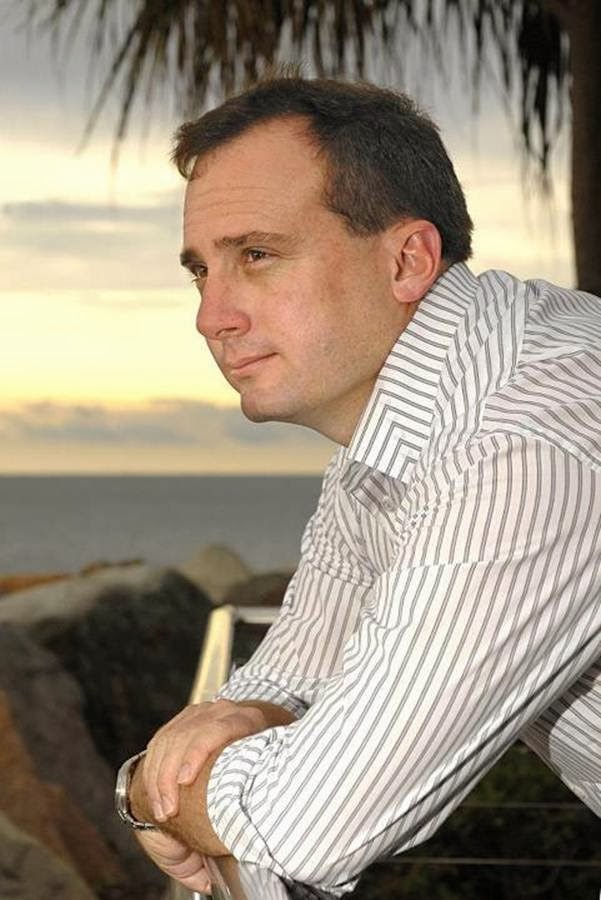 The Magpie's Nest...: That was the year that was – test your news ...