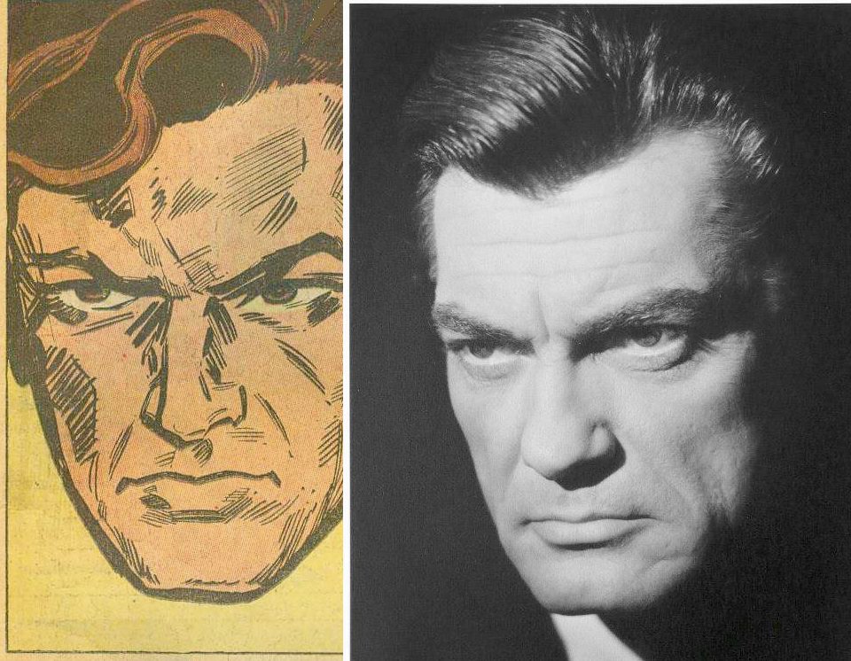 Fantomas, La Amenaza Elegante: Fantomas tiene 50 años!