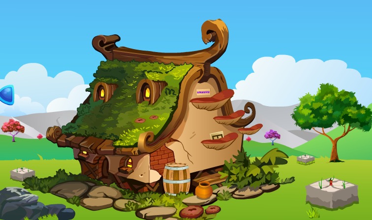 Precious Stone Escape Walkthrough - Escape Games - New Escape Games ...