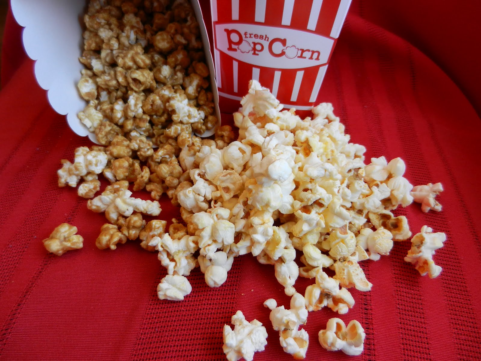 Kim's County Line: And the Award Goes To ...