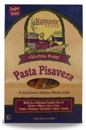 Gluten-Free Living: Gluten-Free Favorites