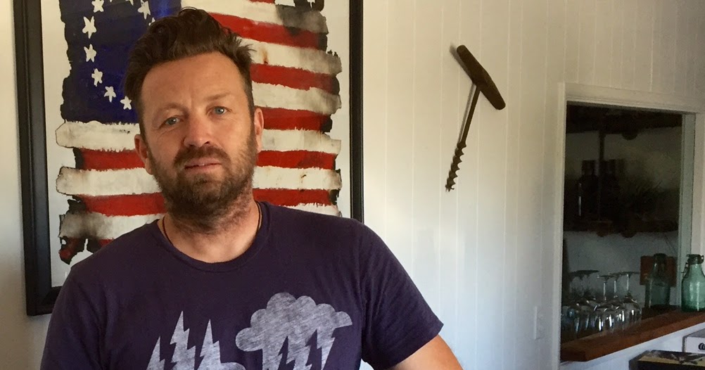 Gabe Saglie's Blog: Rob DaFoe’s Next Chapter: Cabernet Phenom Now ...