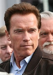 Club 1947: Arnold Alois Schwarzenegger