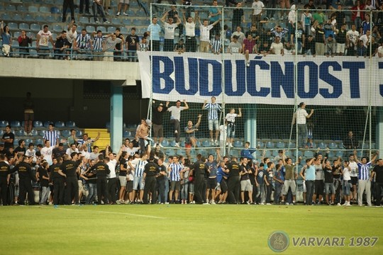 .::Sportlich-Elegant::. - Photo-Video-MatchReports | Ultras, Tifo ...