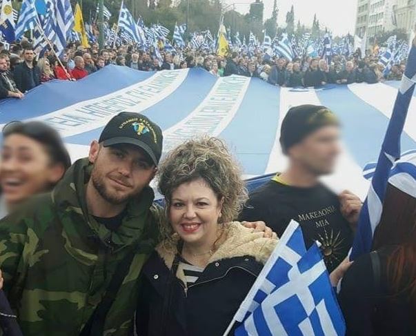 ΕΣΧΑΤΗ ΓΡΑΜΜΗ ΑΝΑΣΧΕΣΕΩΣ: «Κρατάτε γερά αδέρφια μου», μοιάζει να μάς ...