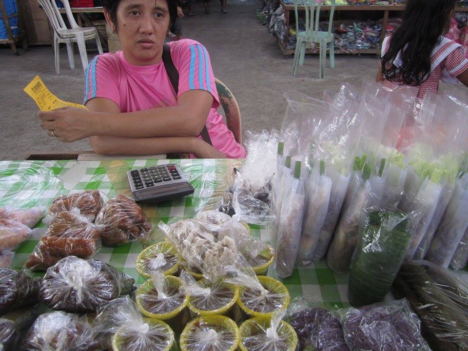 NEGRENSE's DELICACIES: FOOD DELICAY OF SILAY CITY