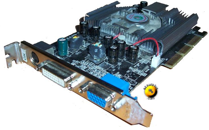 Computer Education & Technology: How To Upgrade Your Graphics Card