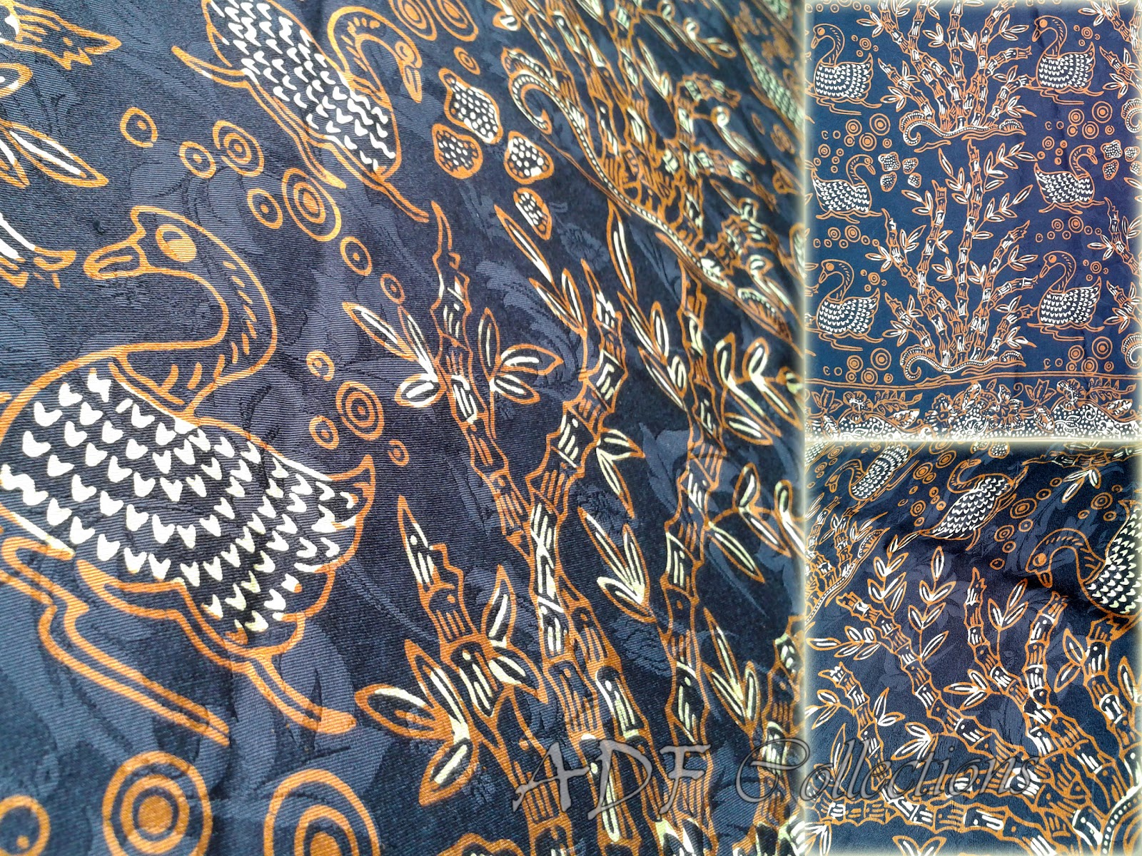 BATIK JAMBI