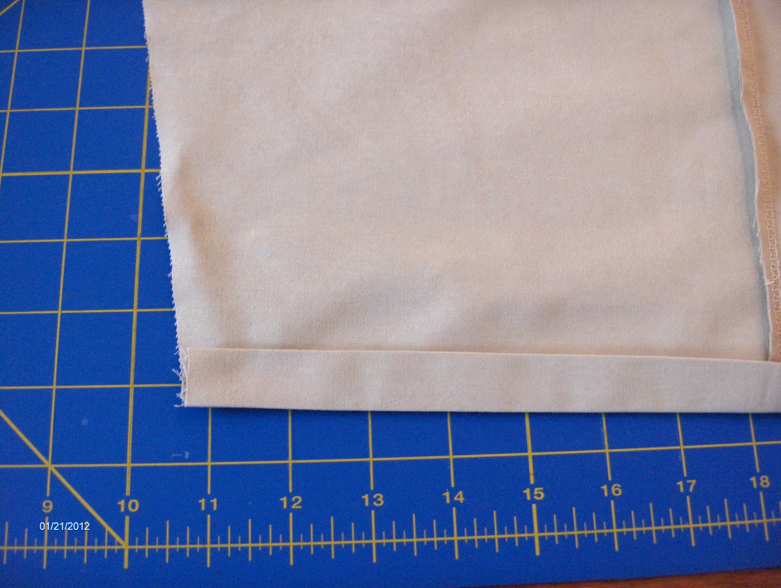 Suburban Prairie Homemaker: January Craftivism Challenge and Sew-Along ...