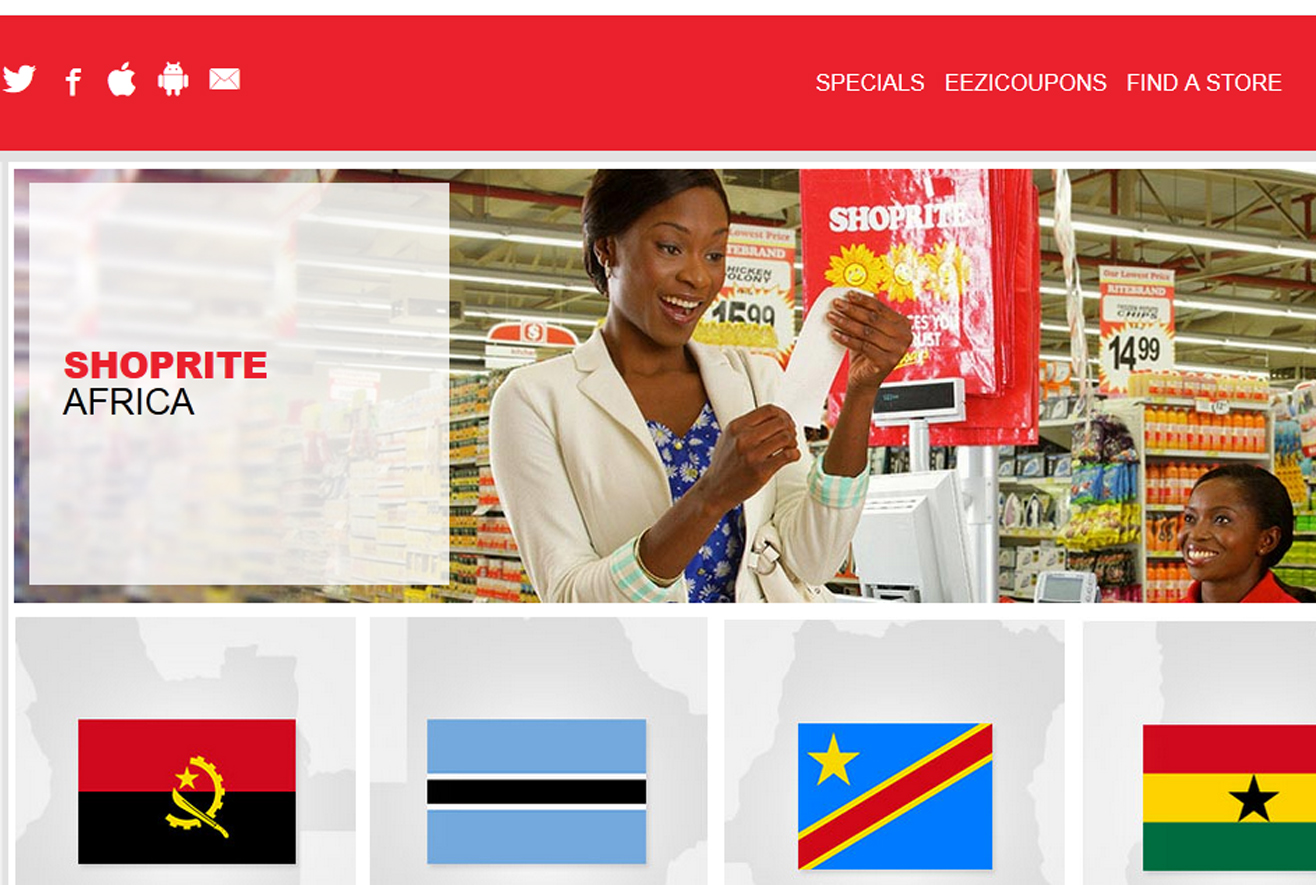 ShopRite Africa Review: The Biggest Offline Shopping Mall In Africa