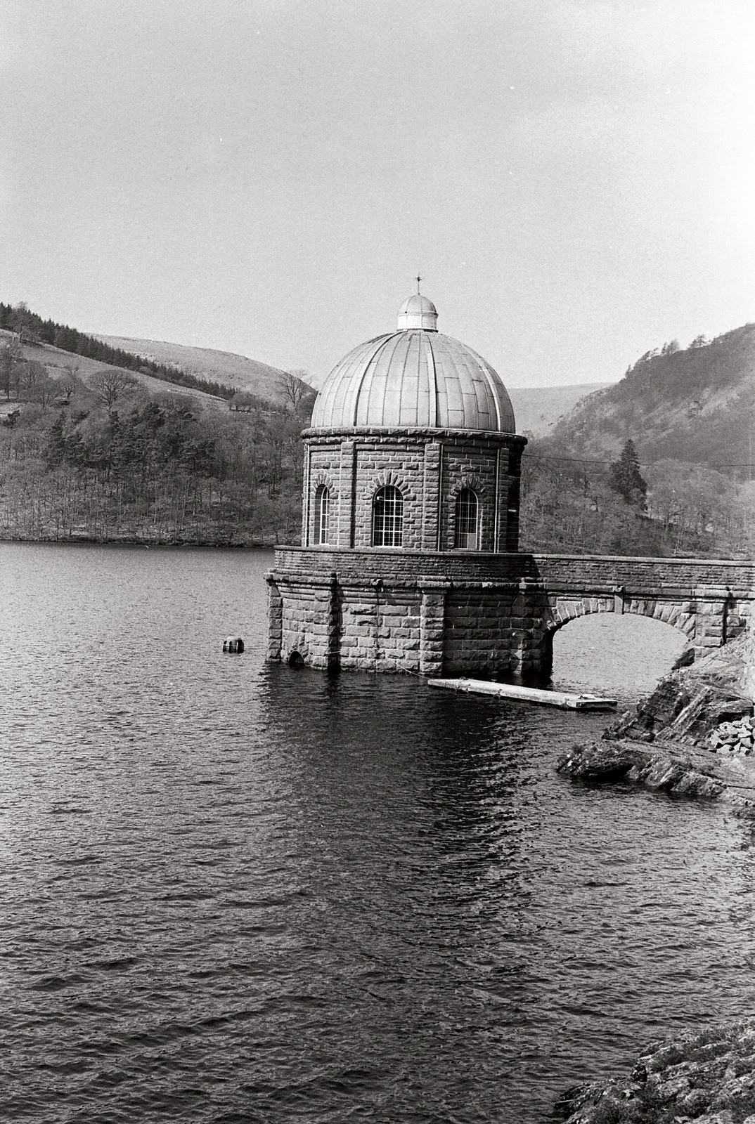 Walkies and Cheescake: Mae`r Cwm Elan Yn Eich Croesaw - The Elan Valley ...