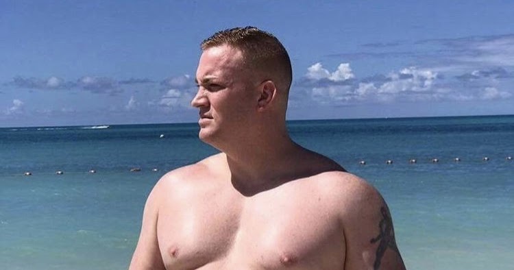 Speedo Musings: Speedo Bear