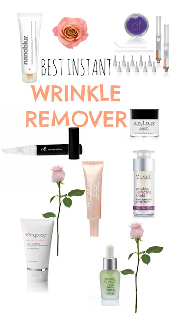 BEST INSTANT WRINKLE REMOVERS (UPDATED 2021)