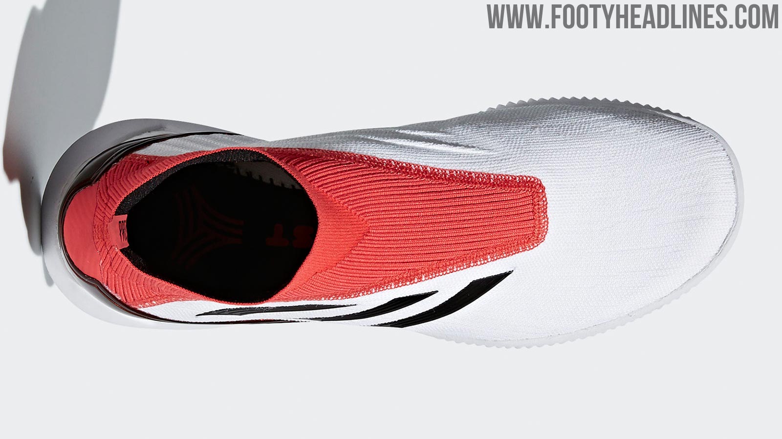 'Cold Blooded' Adidas Predator Tango 18+ & 18.1 Trainers Revealed ...