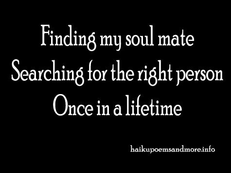 Haiku Poems About Love