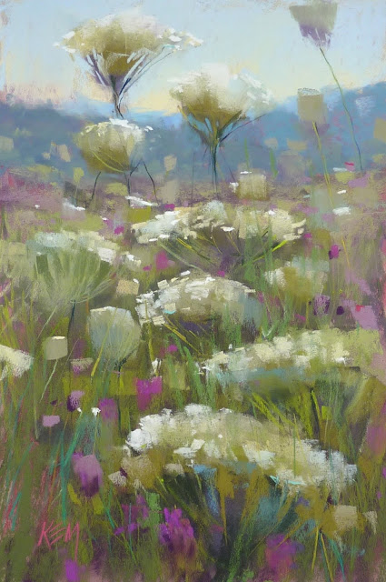 Painting My World: A Tip for Painting From Reference Photos