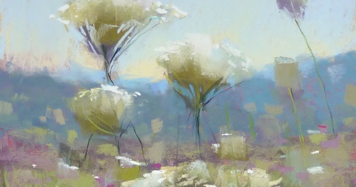 Painting My World: A Tip for Painting From Reference Photos