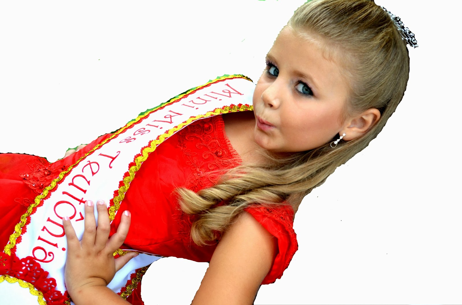 MINI MISS e MINI MISTER