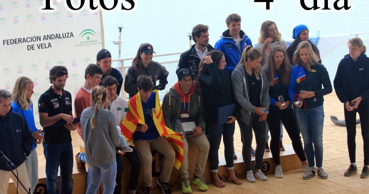 Algunas fotos área Láser/Finn