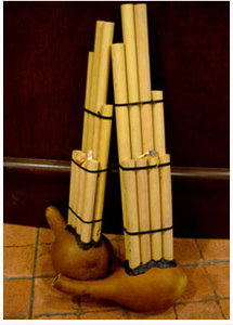 Sabah Souvenir : Kraftangan Sabah